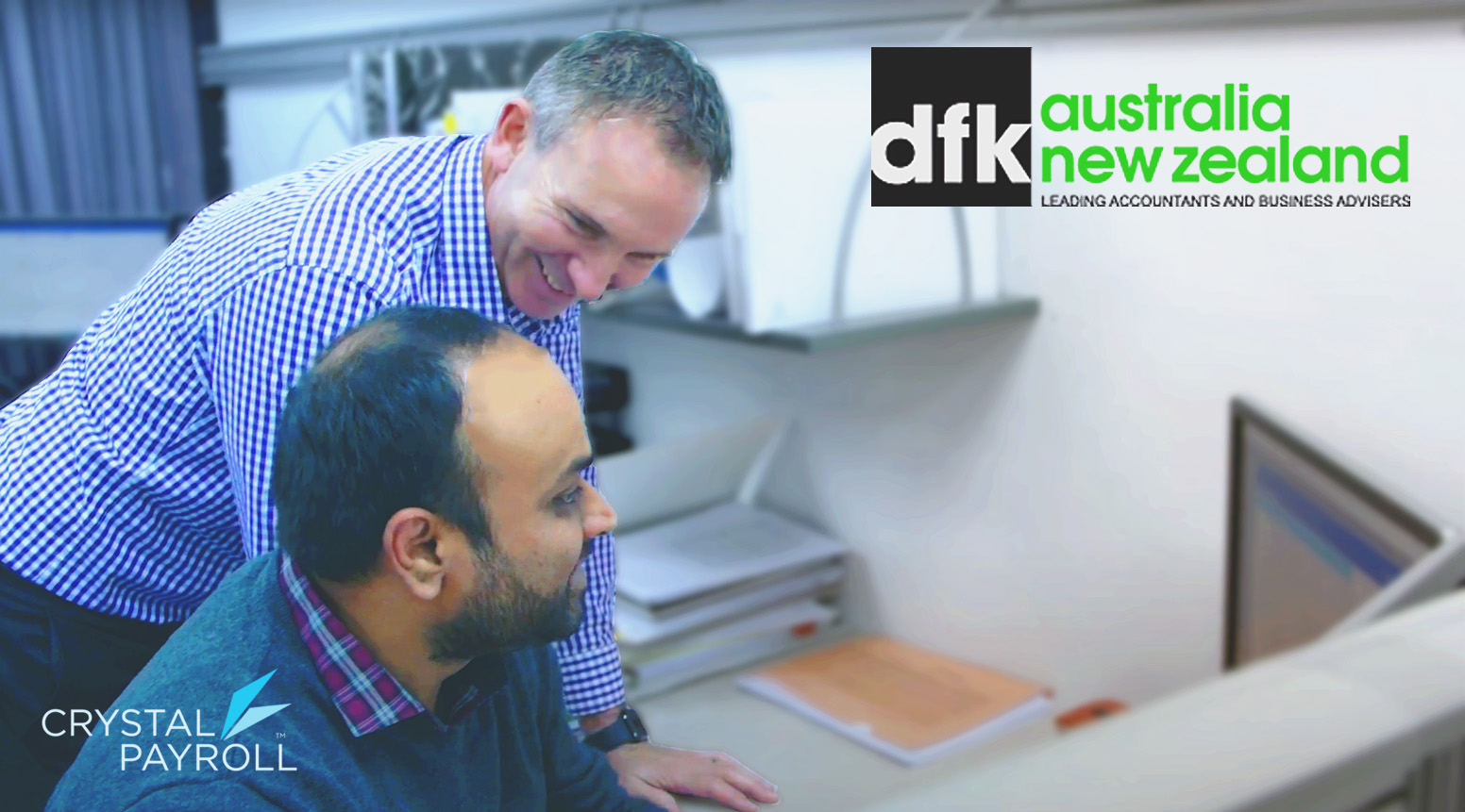 Crystal Payroll | Payroll system that NZ accountants recommend