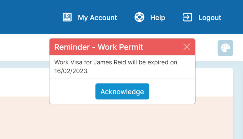 Crystal HR - Crystal Payroll